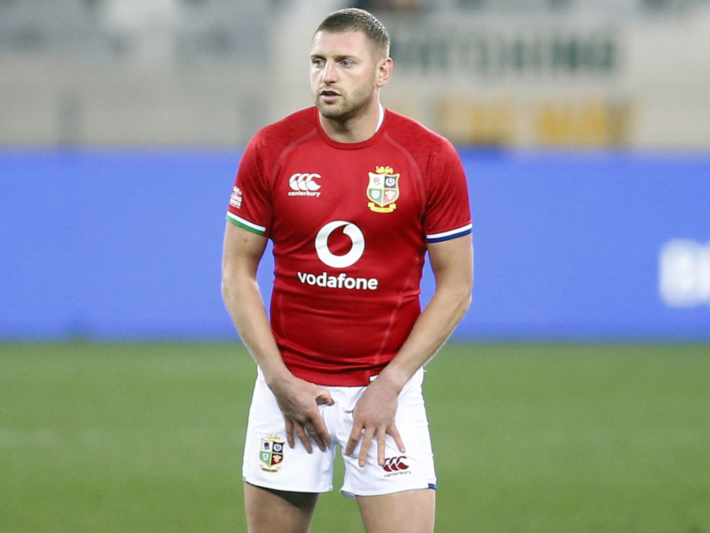 Finn Russell 'the next Dan Carter' | PlanetRugby : PlanetRugby