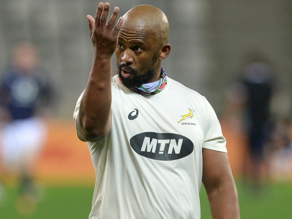 Physicality and good discipline crucial for Springboks | PlanetRugby ...