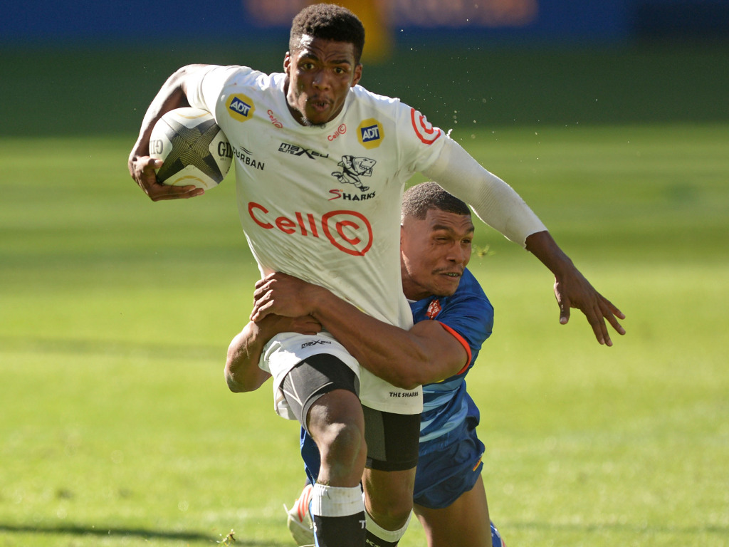 Sharks scrum-half answers Springboks SOS | PlanetRugby : PlanetRugby