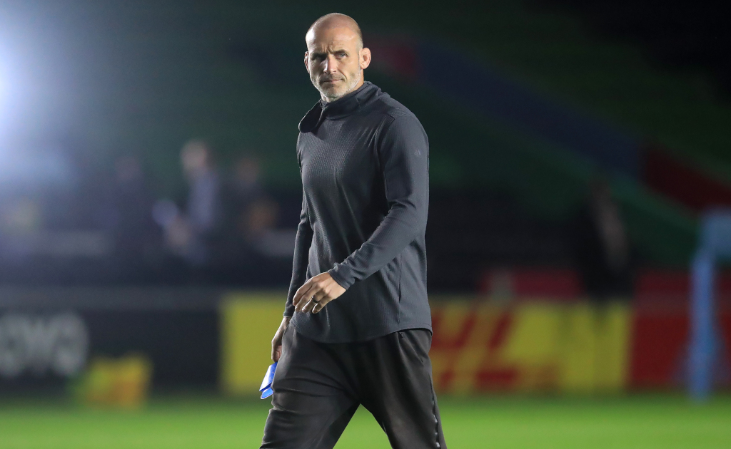 Paul Gustard opens up on Harlequins exit and Italian job | PlanetRugby ...