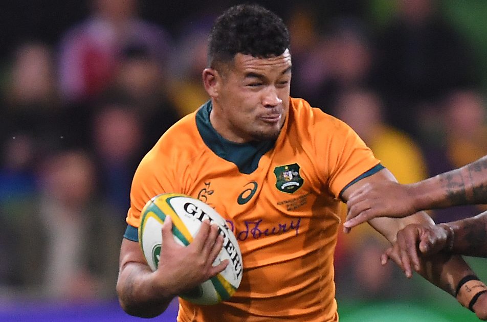 Hunter Paisami inks new Reds, Rugby Australia deal | PlanetRugby ...