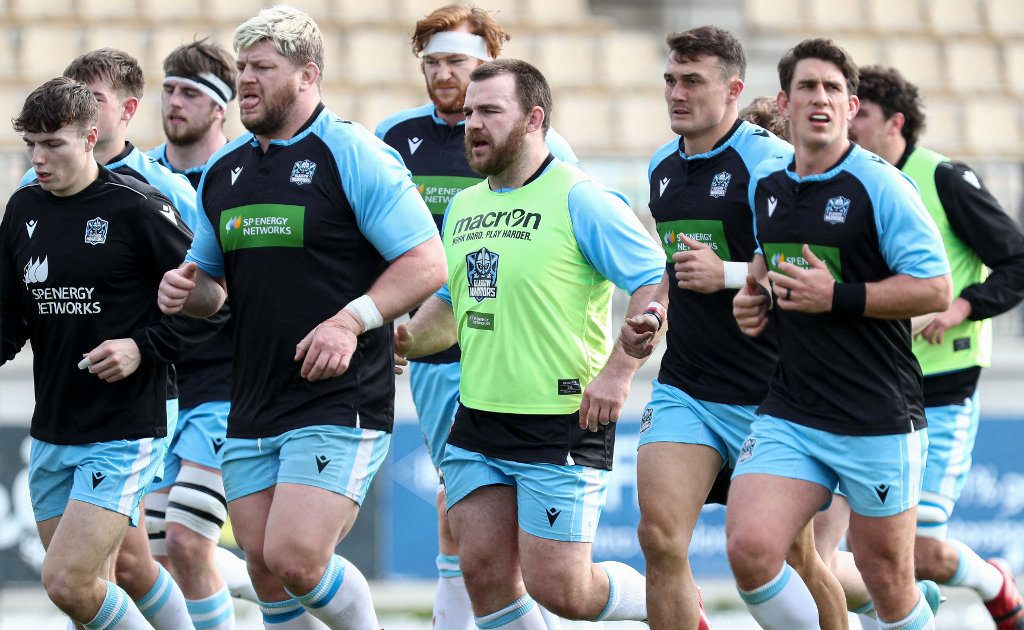 Glasgow Warriors trying to fix Friday night fixture issue | PlanetRugby ...