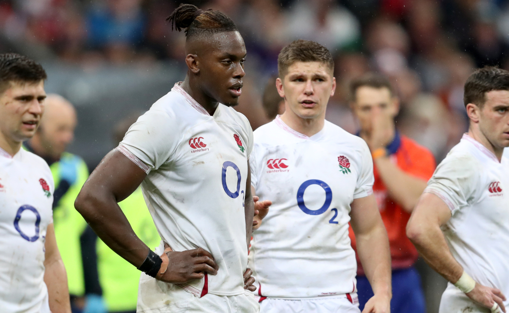 Owen Farrell (Rugby Player) - Age, Birthday, Bio, Facts, Family, Net ...