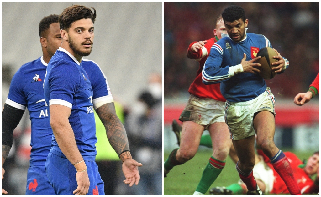 Video of the Week: The Ntamack dynasty | PlanetRugby : PlanetRugby