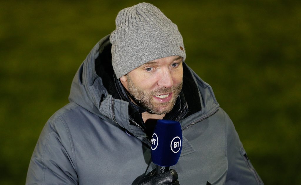 VIDEO: Exclusive interview with Ben Kay on new laws | PlanetRugby ...