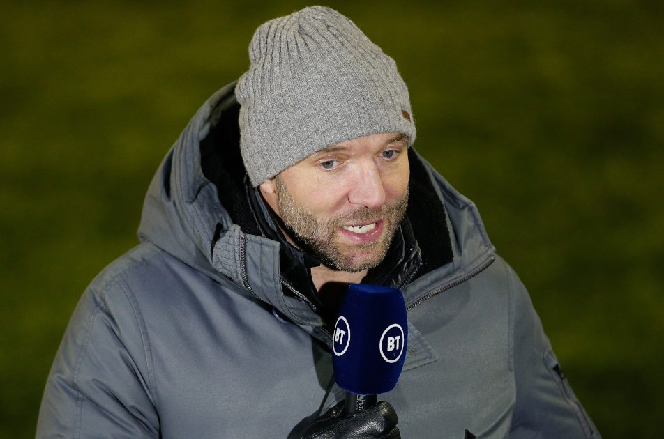 VIDEO: Exclusive interview with Ben Kay on new laws | PlanetRugby ...