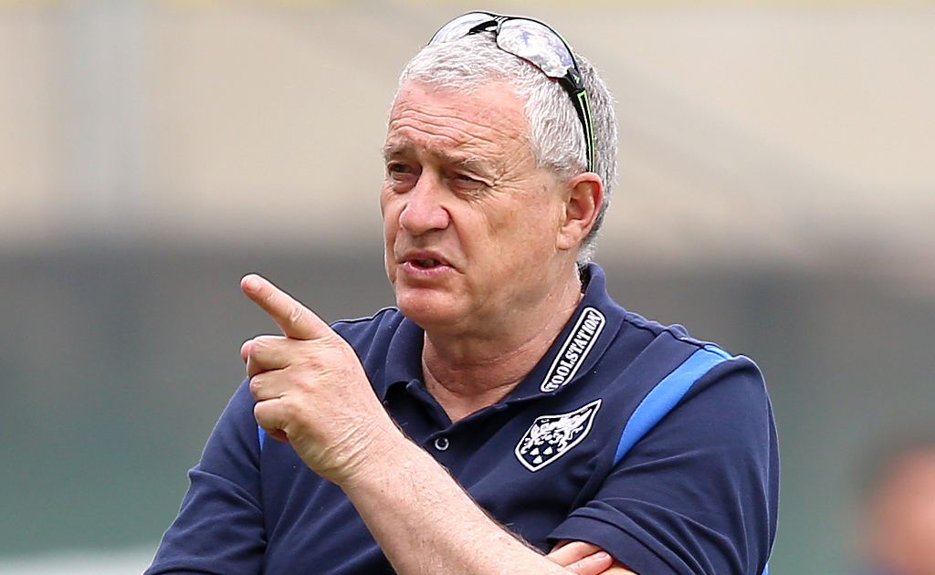 Premiership: Chris Boyd says his team cannot lose any more games ...