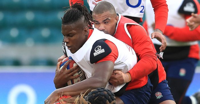 World Rugby suggests new contact training guidelines | PlanetRugby ...