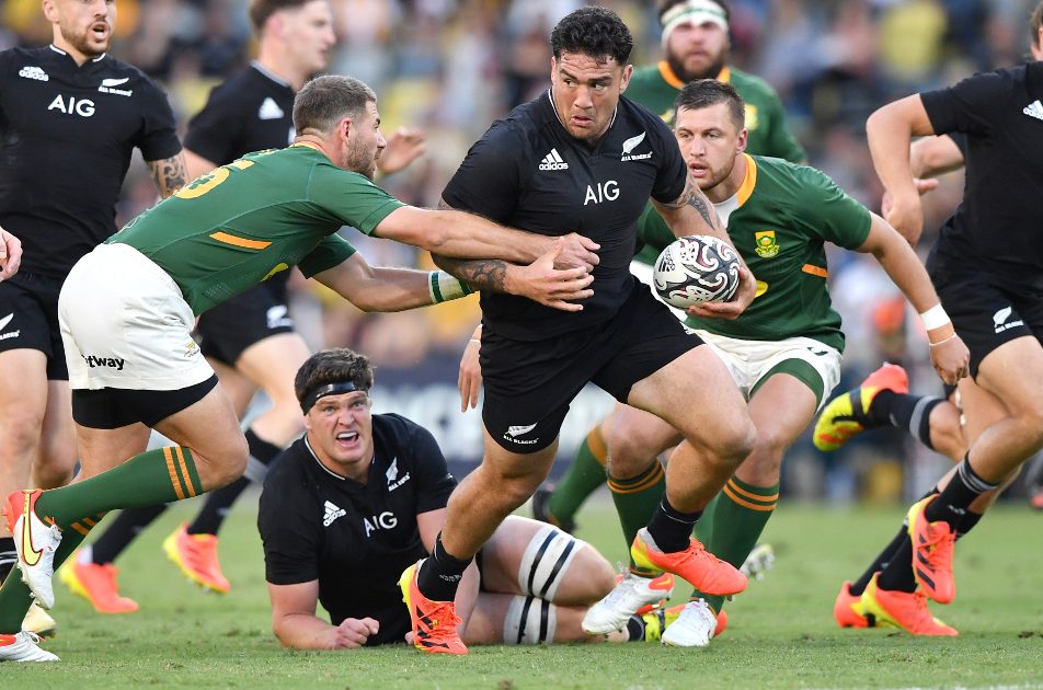 Codie Taylor signs new deal with New Zealand Rugby | PlanetRugby ...