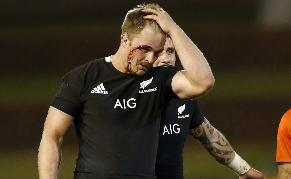 'Sam Cane one injury away from retirement' – All Blacks great ...