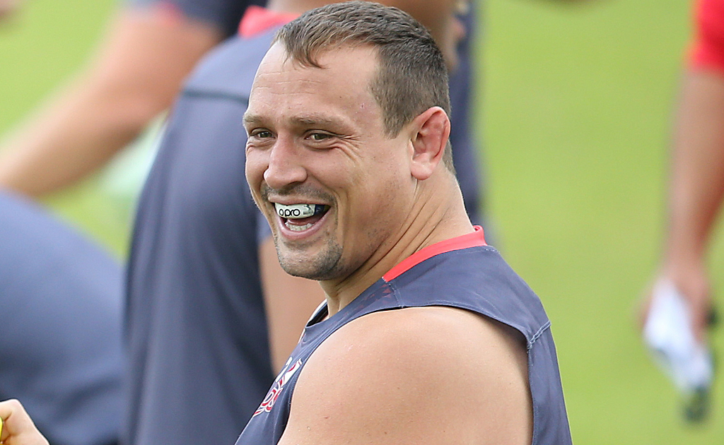 Waratahs bring in front-row duo | PlanetRugby : PlanetRugby