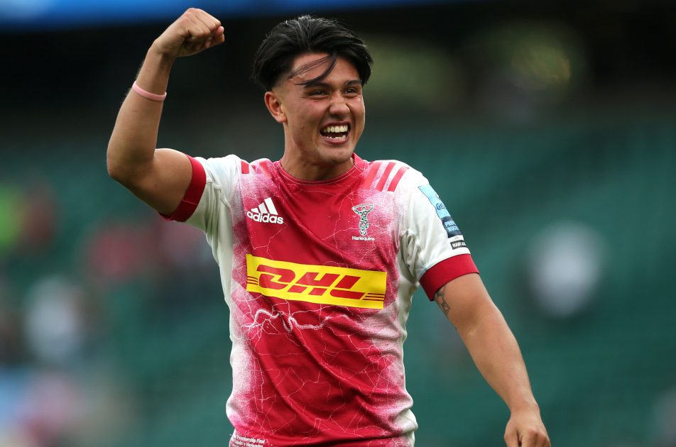 Marcus Smith back in Quins squad for Bristol clash | PlanetRugby ...