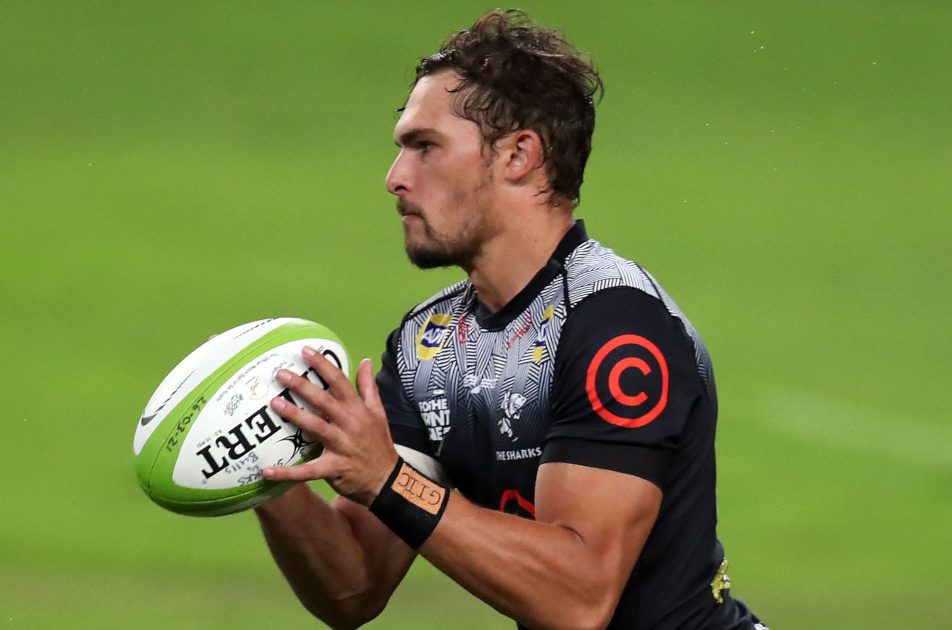 Sharks claim first URC win after beating Ospreys | PlanetRugby ...