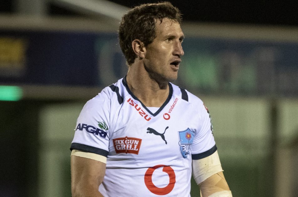 Johan Goosen leaves Bulls tour due to injury | PlanetRugby : PlanetRugby