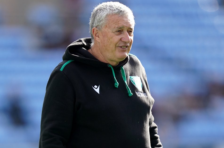 Premiership: Chris Boyd hails Northampton's win over Wasps : PlanetRugby