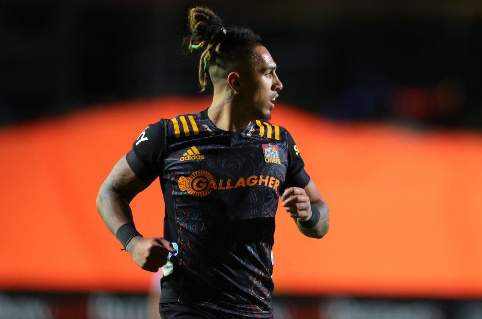 Sunday Social: Tributes paid to Sean Wainui | PlanetRugby : PlanetRugby