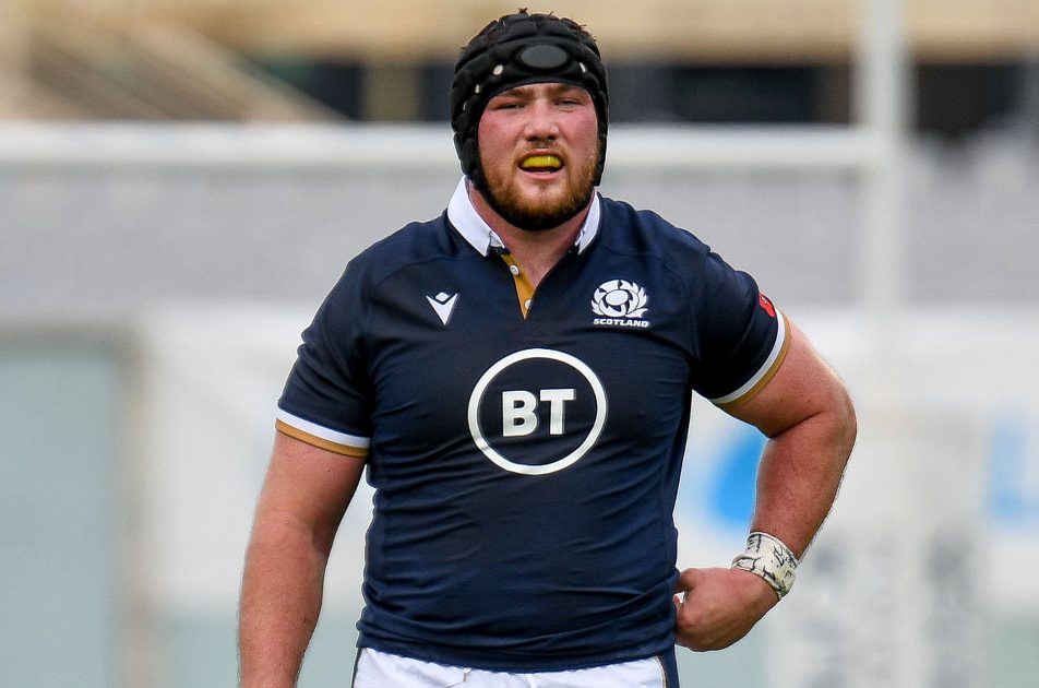 Zander Fagerson has renewed belief after Lions experience | PlanetRugby ...