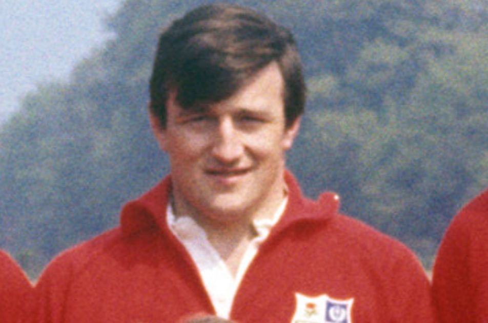 Former Scotland and Lions forward Sandy Carmichael dies | PlanetRugby ...
