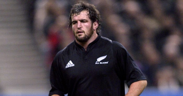 Ex-All Black Carl Hayman joins dementia lawsuit | PlanetRugby : PlanetRugby
