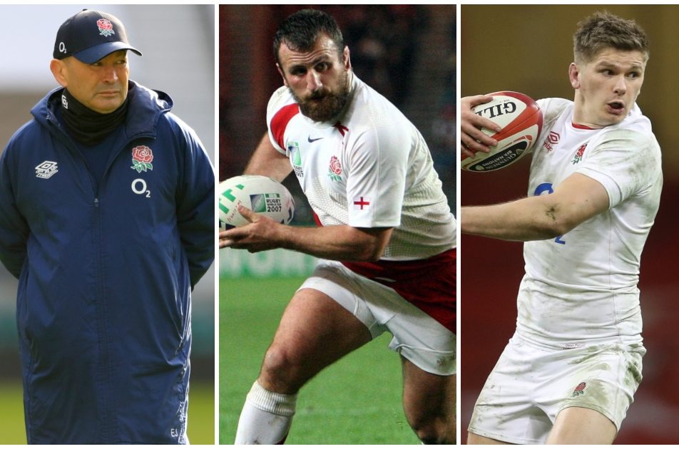 Expert Witness: George Chuter sets England win target | PlanetRugby ...