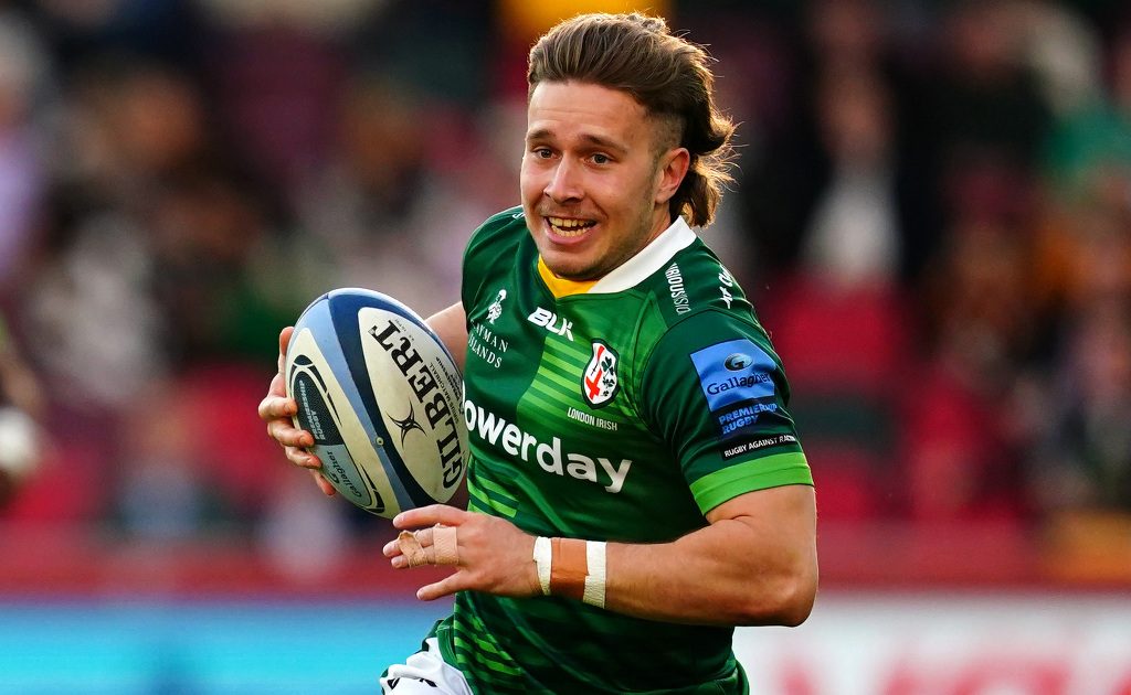 Exiles snatch late draw as Kyle Rowe claims hat-trick | PlanetRugby ...