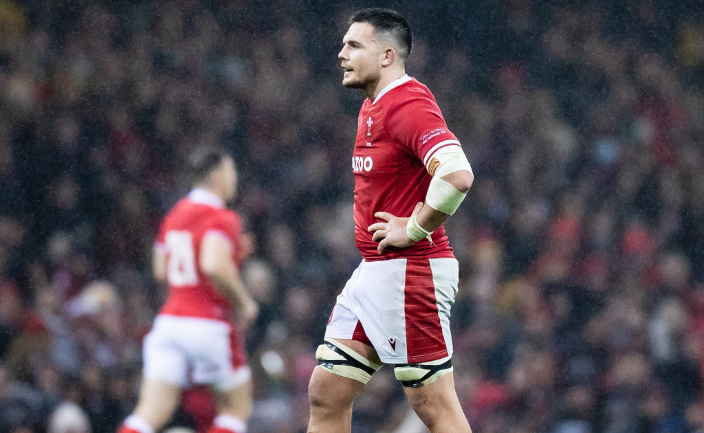 Ellis Jenkins targets 2023 World Cup after Test return | PlanetRugby ...