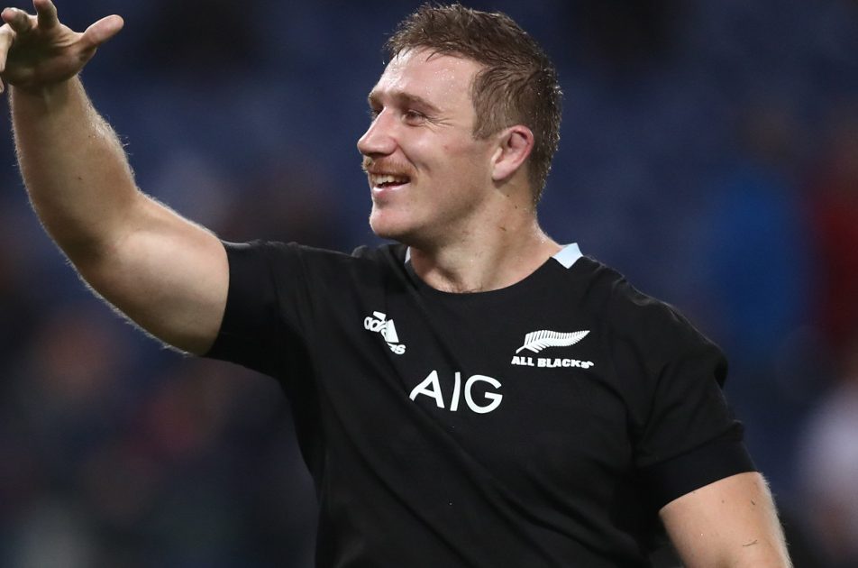 Former All Black Nathan Harris forced into retirement | PlanetRugby ...