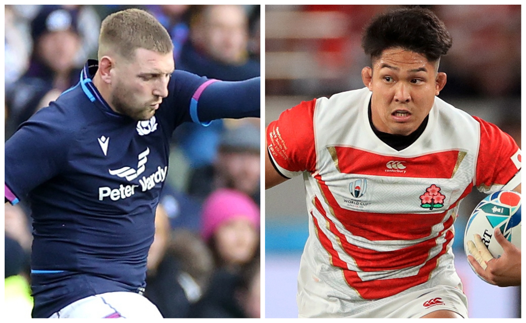 Scotland to return to winning ways against Japan | PlanetRugby ...