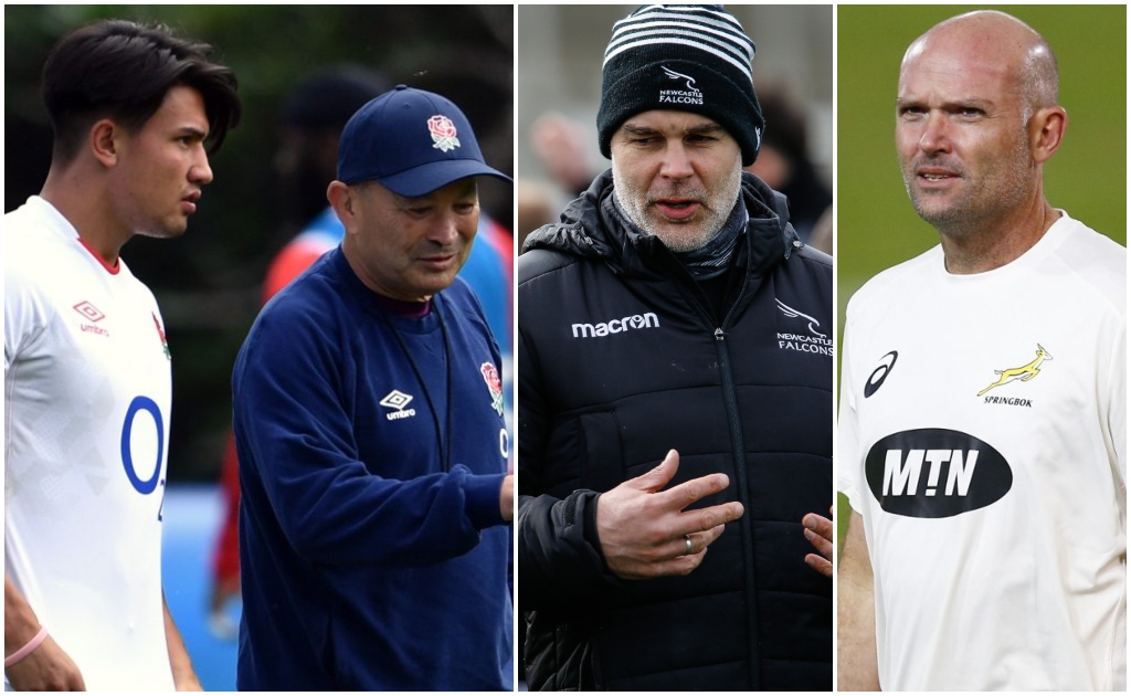 Expert Witness: Nick Easter on how England can stun Boks | PlanetRugby ...