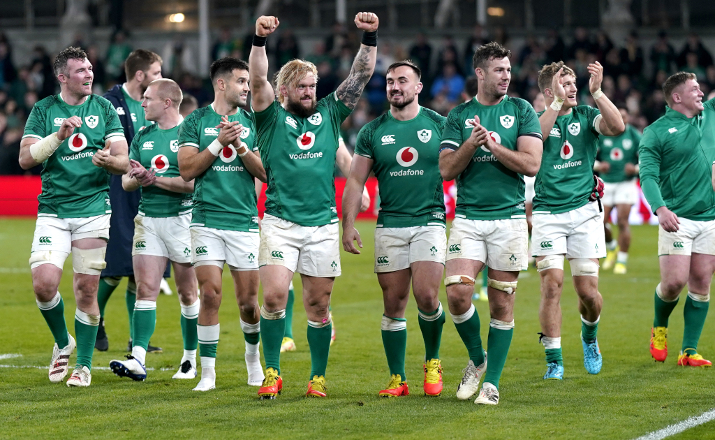 Five talking points ahead of Ireland v Argentina | PlanetRugby ...