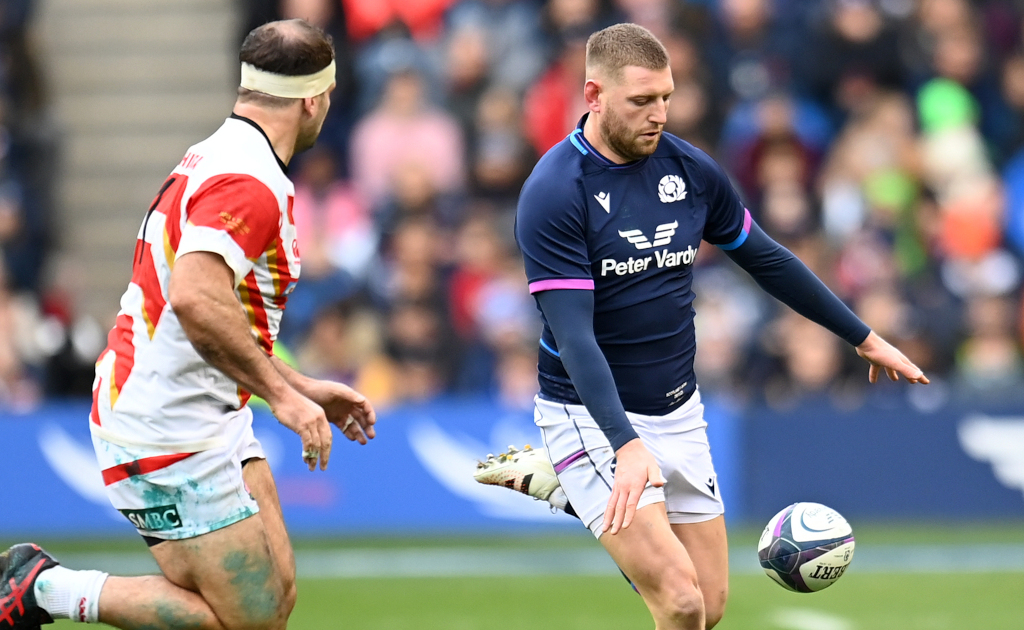 VIDEO: Scotland v Japan highlights | PlanetRugby : PlanetRugby