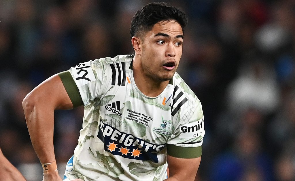 Josh Ioane on Samoa's radar for 2023 Rugby World Cup | PlanetRugby ...