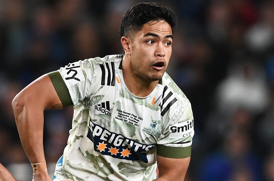 Josh Ioane on Samoa's radar for 2023 Rugby World Cup | PlanetRugby ...