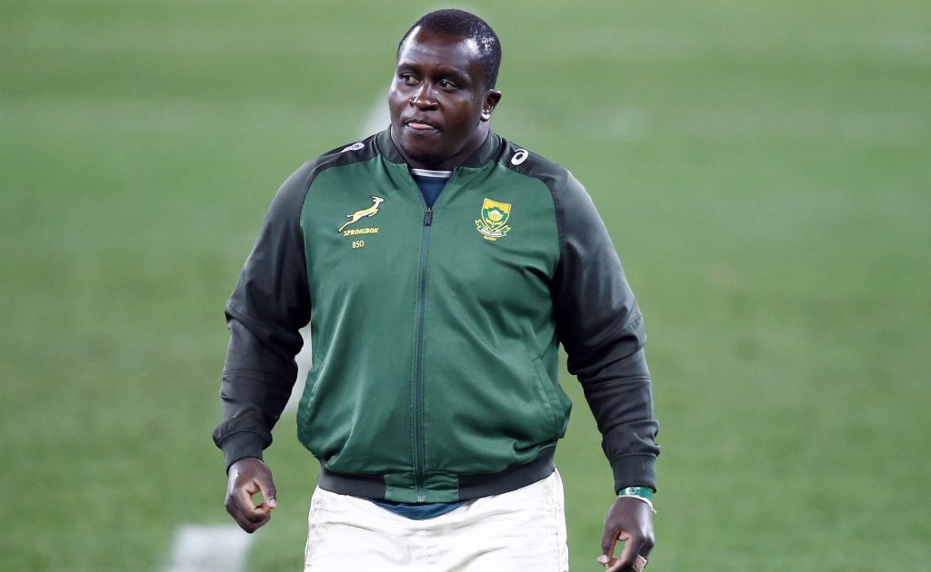 Springbok prop Trevor Nyakane signs for Racing 92 | PlanetRugby ...