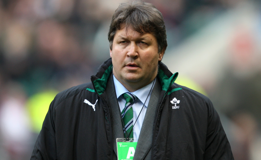 Gert Smal joins Bulls coaching staff | PlanetRugby : PlanetRugby