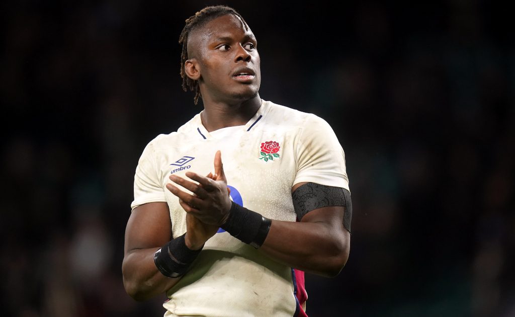 'Maro Itoje will captain England' – Eddie Jones | PlanetRugby : PlanetRugby