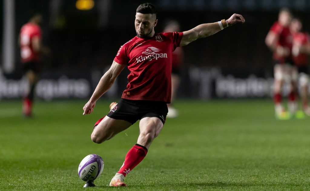 John Cooney, Will Addison sign new Ulster deals | PlanetRugby : PlanetRugby