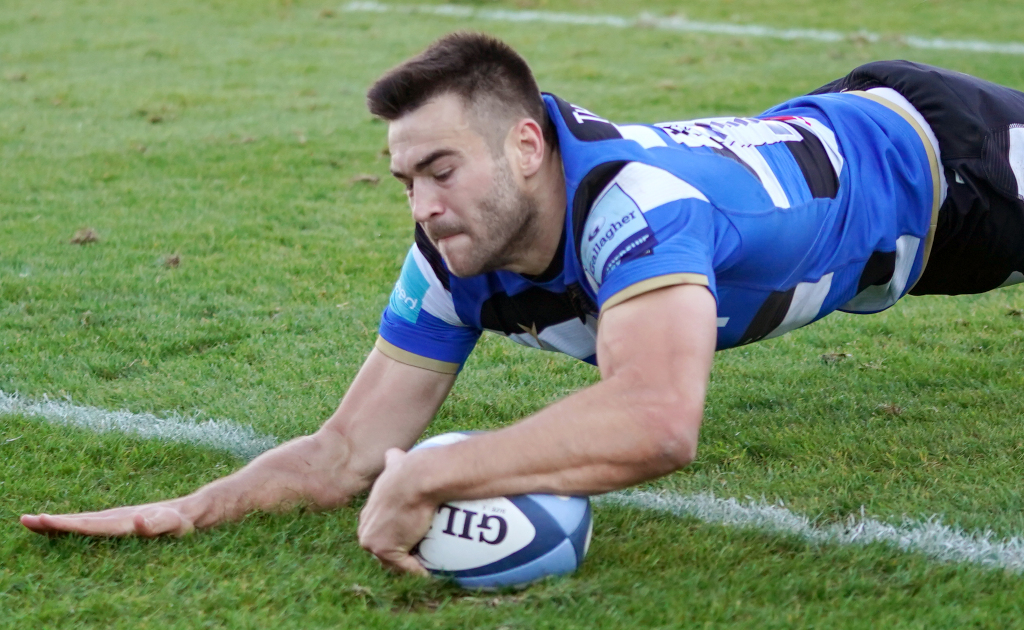 Will Muir given four-week ban | PlanetRugby : PlanetRugby