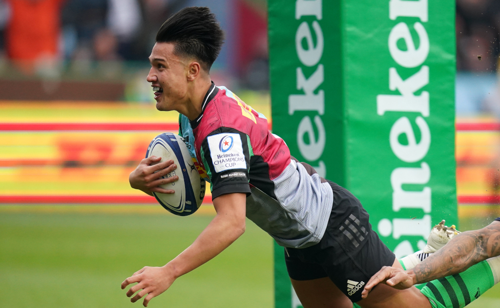 Marcus Smith: Adam Jones says England fly-half is rugby’s 'new rock ...