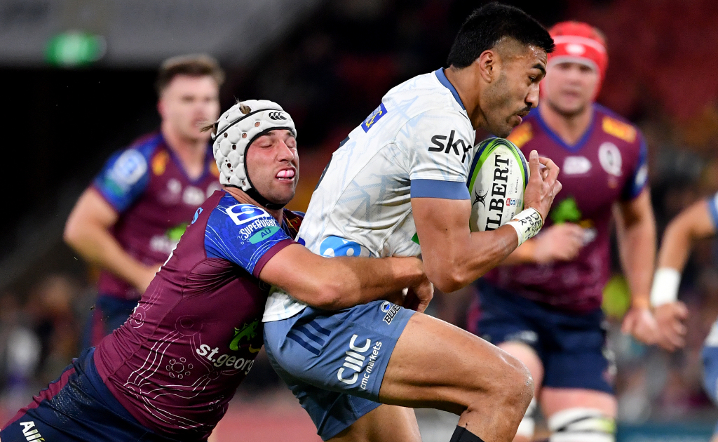 Revamped Super Rugby Pacific draw unveiled | PlanetRugby : PlanetRugby