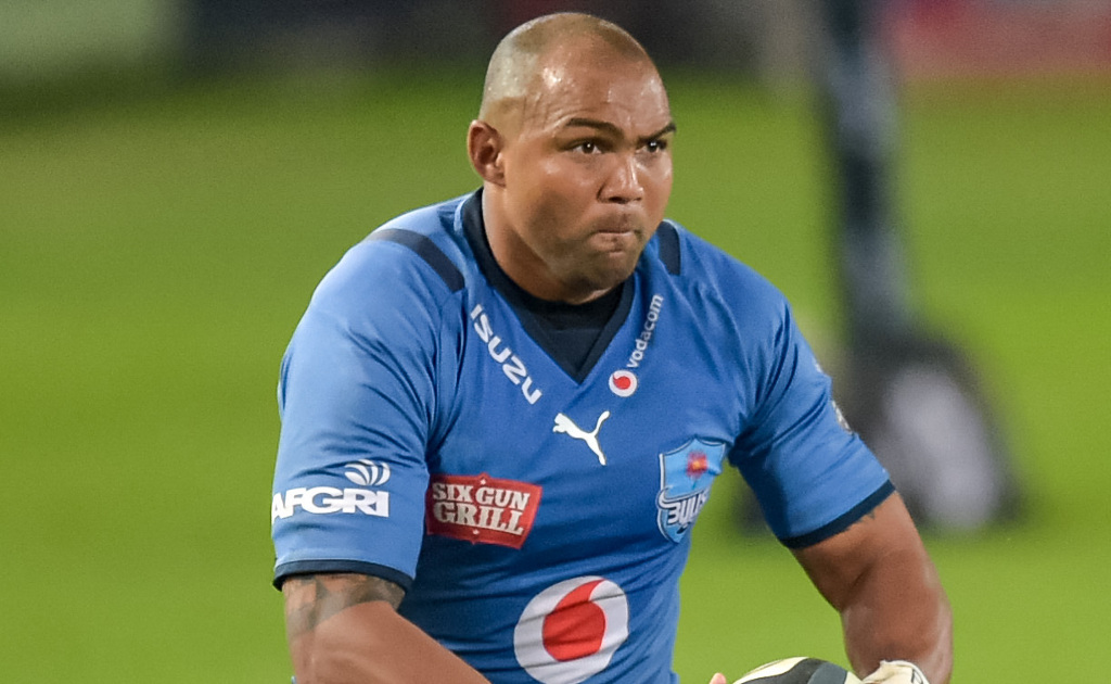 Cornal Hendricks amongst trio to re-sign for Bulls | PlanetRugby ...