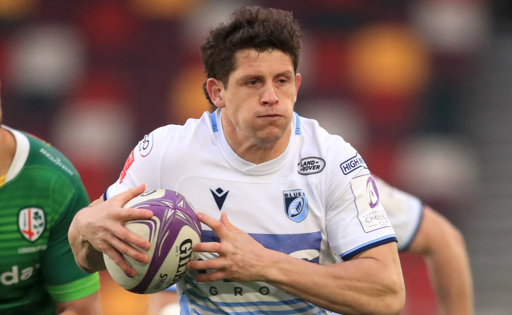 Boost for Cardiff as quarantined players return | PlanetRugby : PlanetRugby