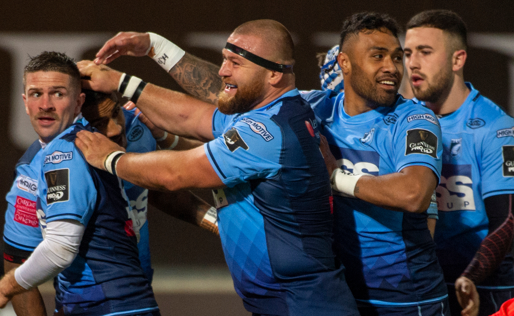 Fourth URC Boxing Day match postponed | PlanetRugby : PlanetRugby