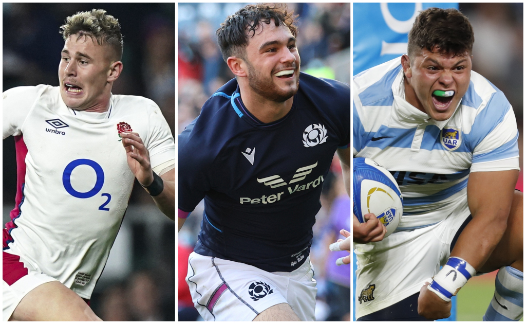 Planet Rugby's Newbies of the Year | PlanetRugby : PlanetRugby