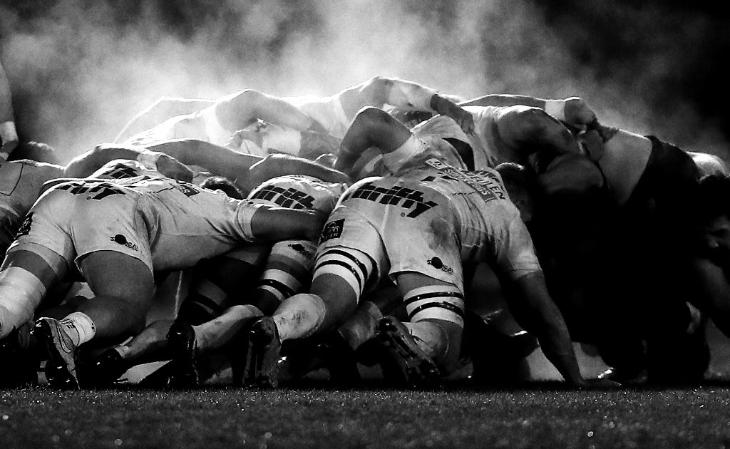 Loose Pass: Scrum-halves getting away with murder : PlanetRugby