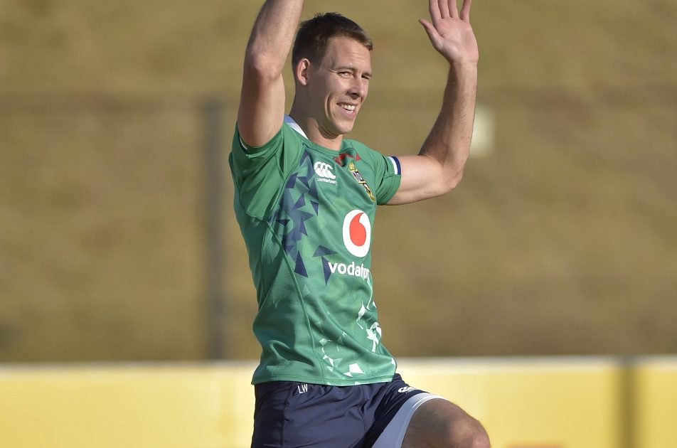 Liam Williams to swap Scarlets for Cardiff | PlanetRugby : PlanetRugby