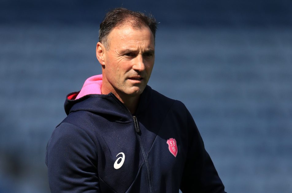Greg Cooper suggests New Zealand should work with Japan | PlanetRugby ...