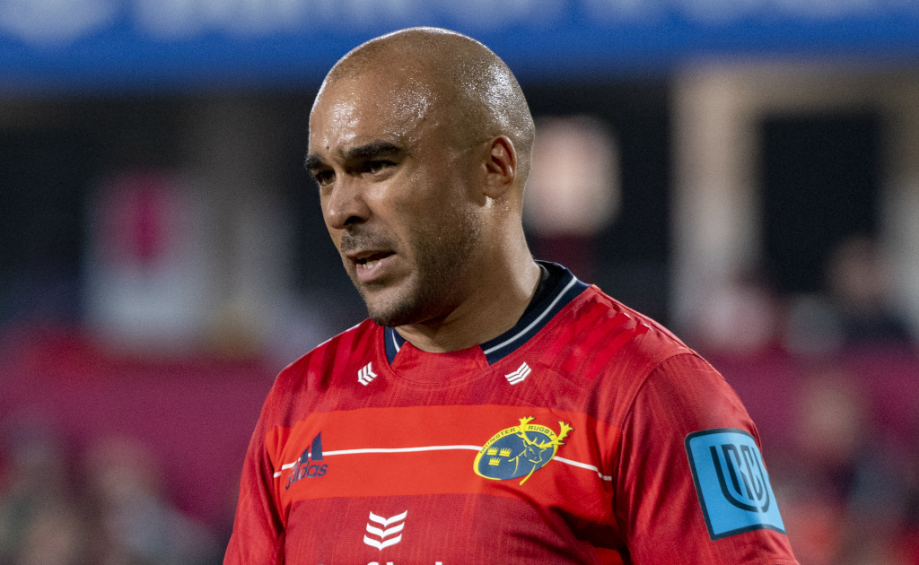 URC: Dave Kearney starts for Leinster, Simon Zebo hits 150 for Munster ...