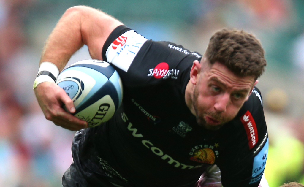 Champions Cup: Alex Cuthbert's Six Nations return in danger : PlanetRugby