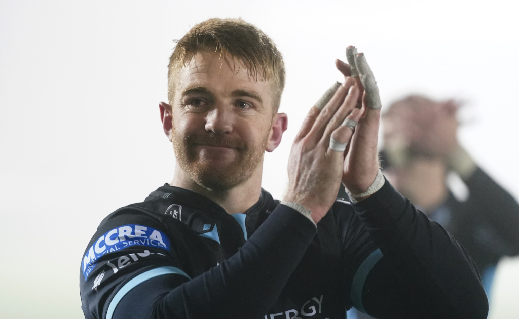 URC: Kyle Steyn prolongs Glasgow Warriors tenure : PlanetRugby